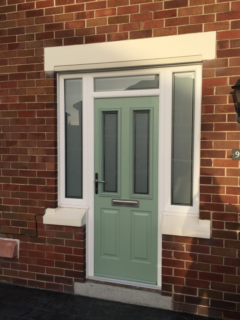 How do you Fix a Draughty Door? - Abelglass