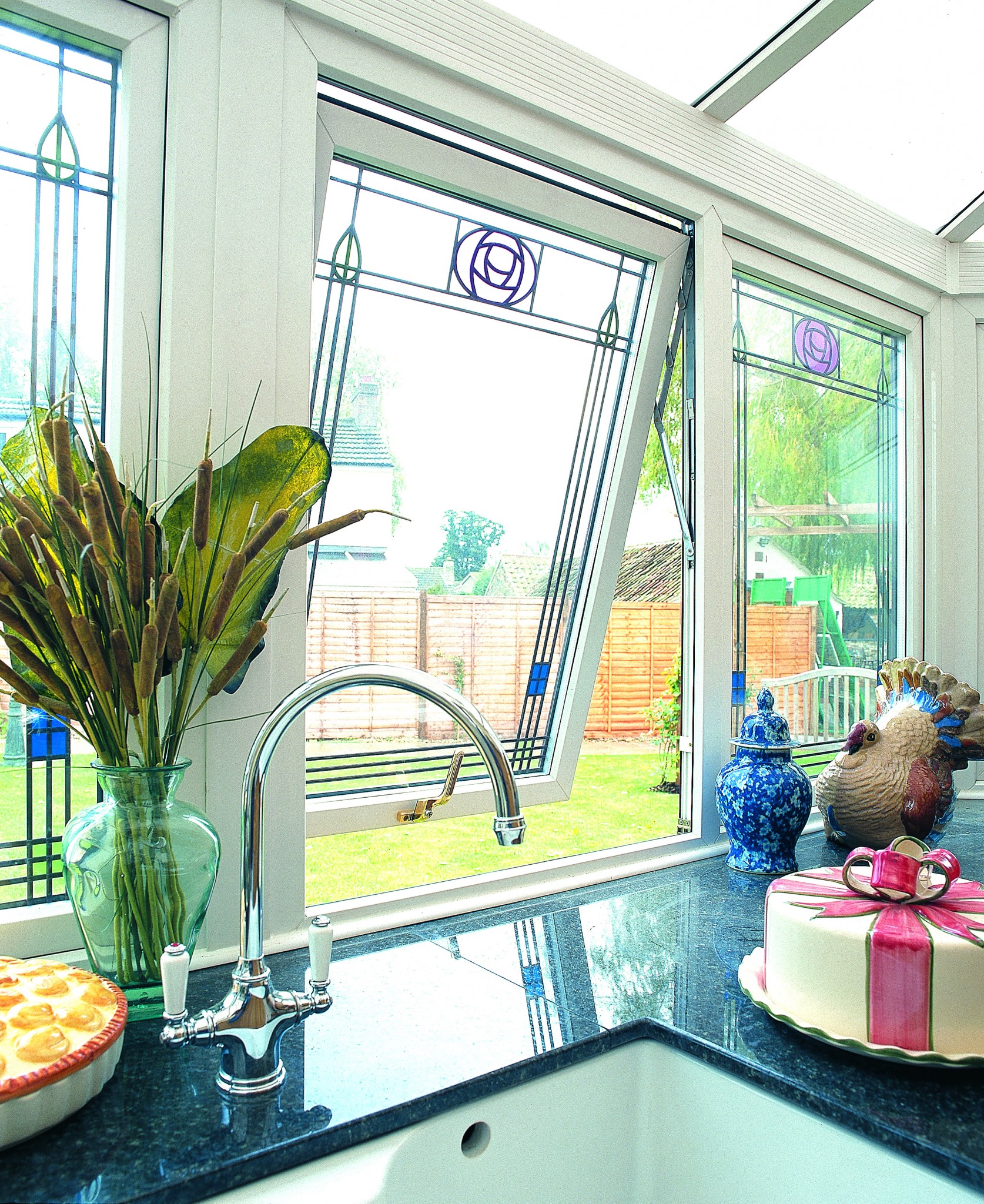 Introducing Our New CNC Machine! - Abelglass