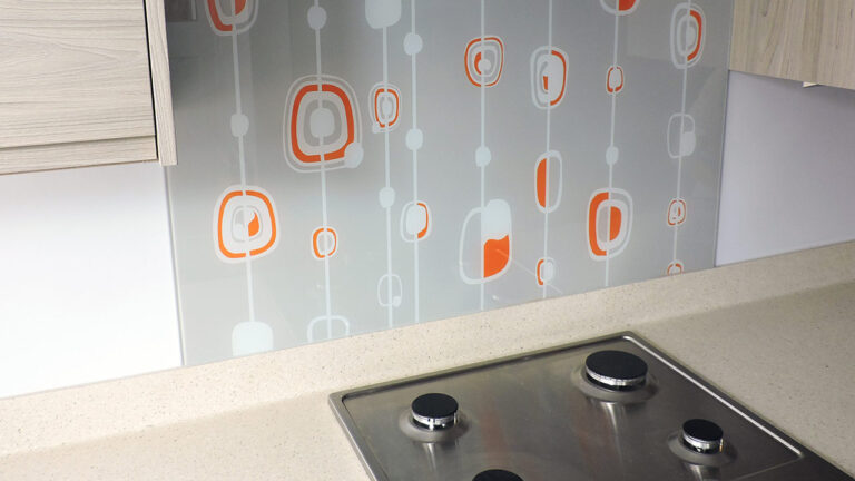 Kitchen Splashback Ideas - Ask The Experts - Abelglass