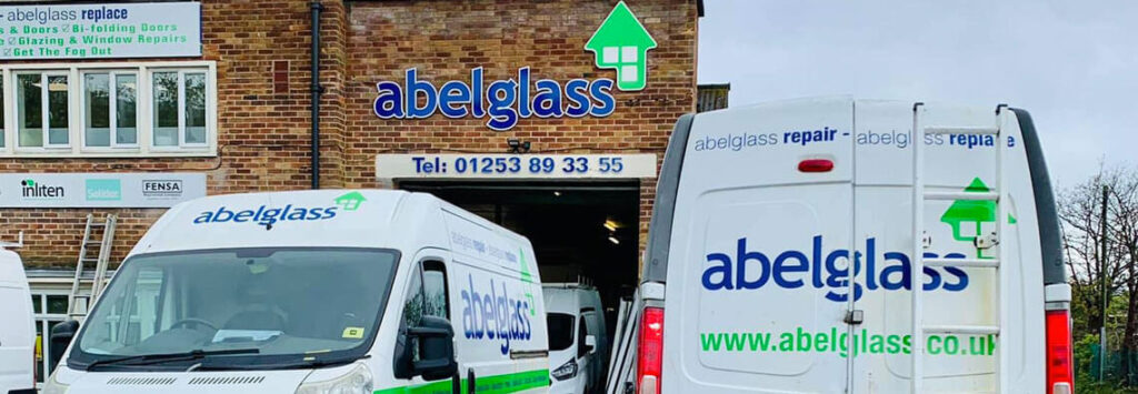 abelglass-sign - Abelglass