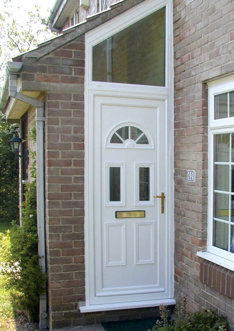 uPVC Doors - Abelglass