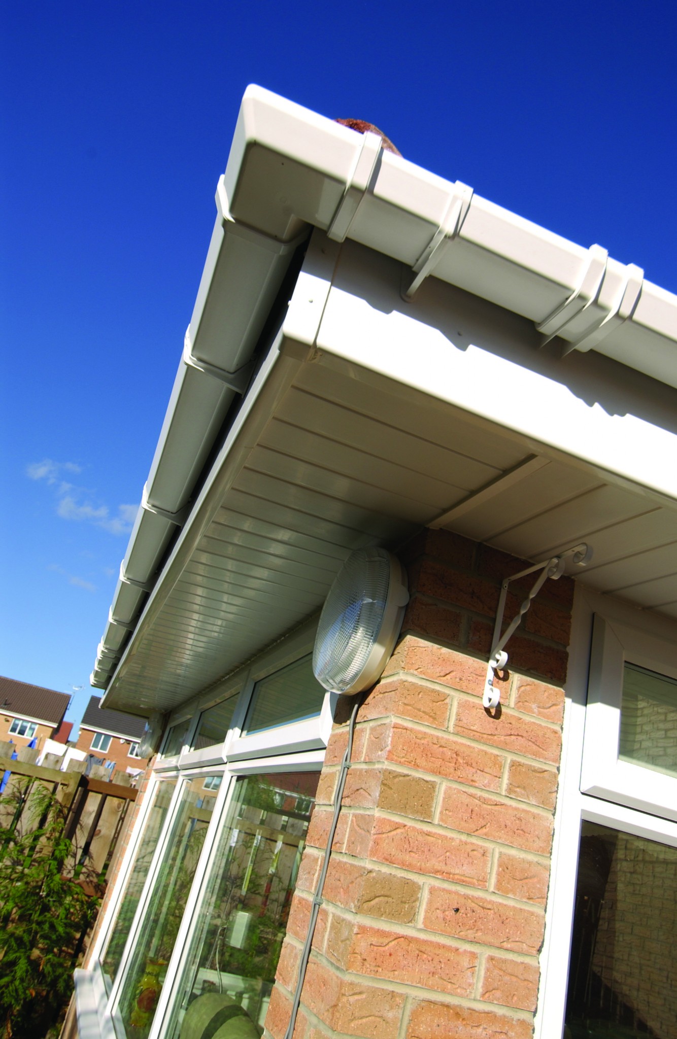 Stylish uPVC Windows in Blackpool