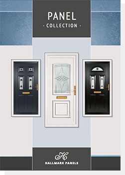 Stylish and Affordable Front Doors