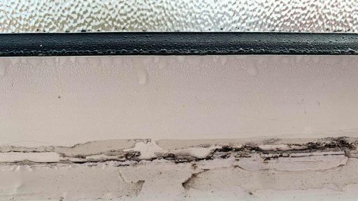 Top Tips To Stop Mould Around Windows - Abelglass
